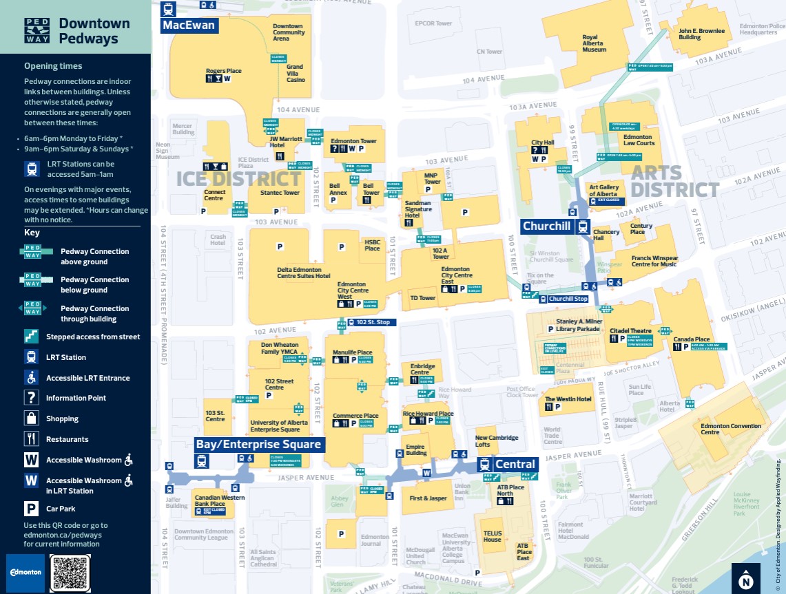 2024 Convention Venues - NCTCA